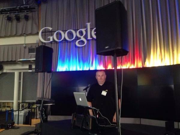 Bay Area DJ | San Francisco Wedding & Event DJs - California Disc Jockey